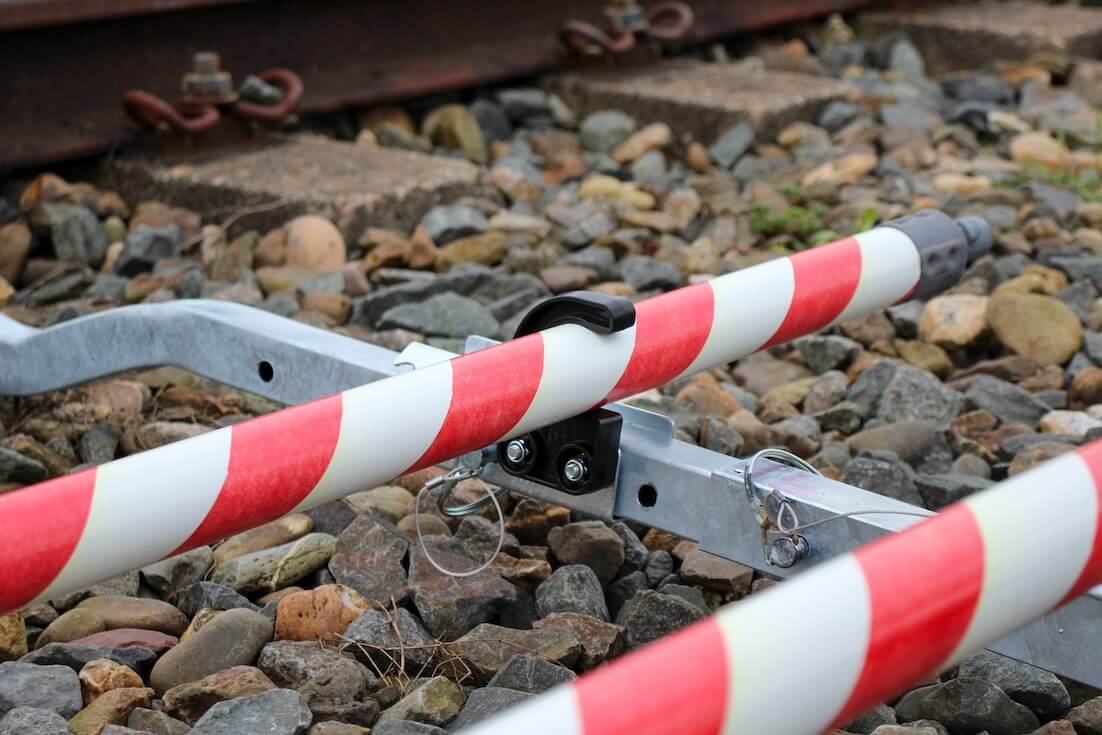 Rail Safety Systems – Rooth